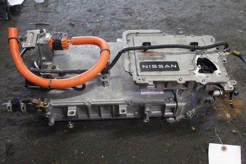Converter/inverter/charger NISSAN ARIYA 23 | eBay
