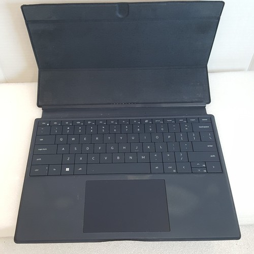 Dell XPS 13 9315 2-in-1 K20M Keyboard Folio Case V8901 "C" Grade must ...