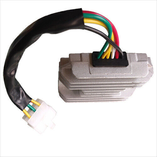 Regulator for John Deere Tractor 750 M802471 650 M802471 15351-64600 ...