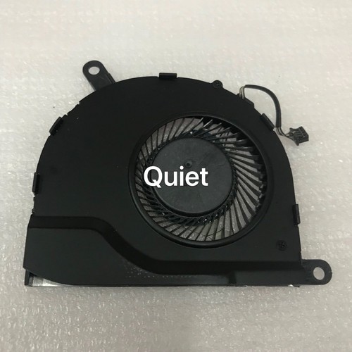 FOR DELL Latitude 5480 E5480 Notebook CPU Cooling Fan 0P5F39 P5F39 | eBay