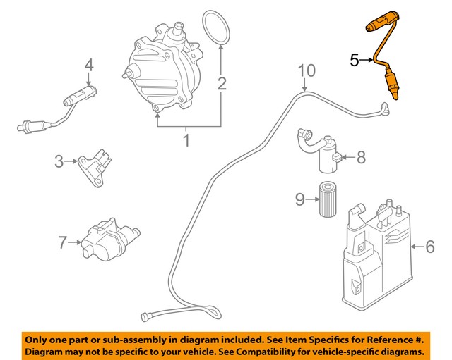 [DIAGRAM] Bmw X5 O2 Sensor Diagram - MYDIAGRAM.ONLINE