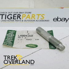 Genuine Land Rover Onwards Stud Exhaust Manifold LR113358 for sale ...