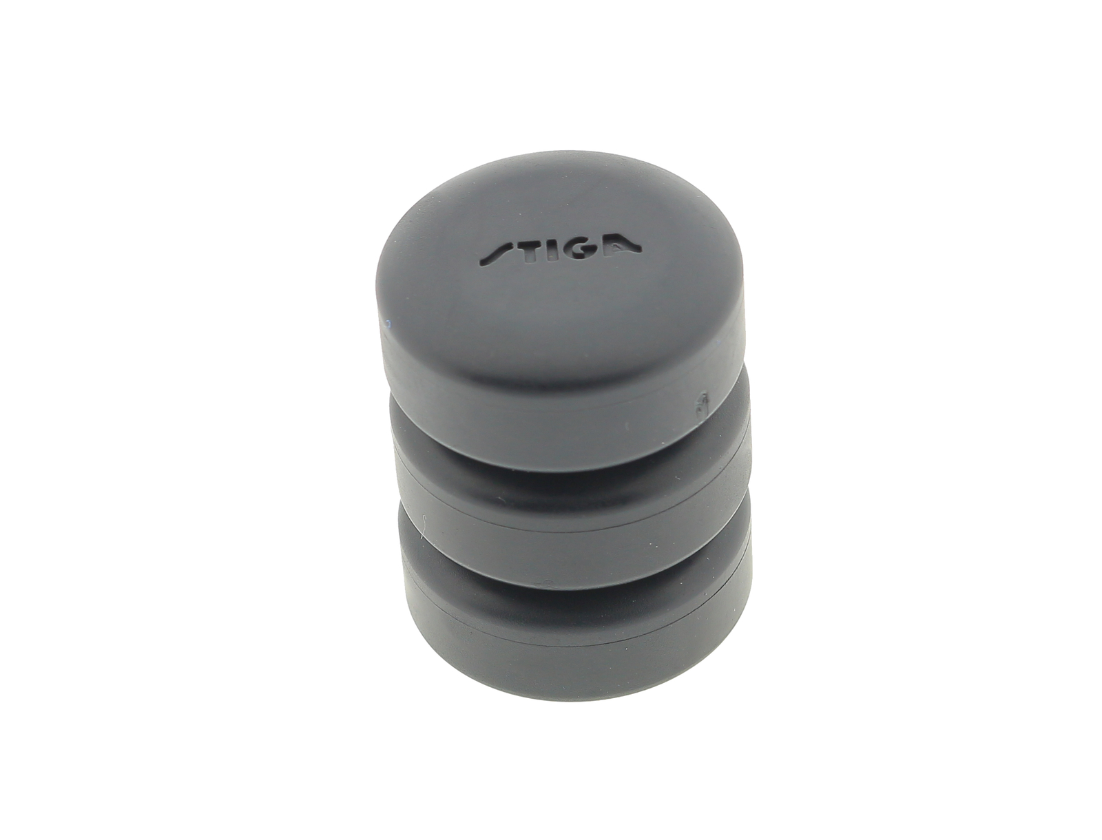 STIGA 3x Replacement Pucks for Table Games Play Off Stanley Cup Play ...