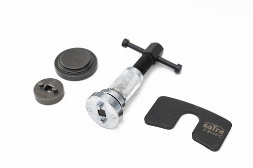 Brake Piston Rewind Tool Calipers Set Wind Back AUDI VW Golf Polo T4 T5 ...