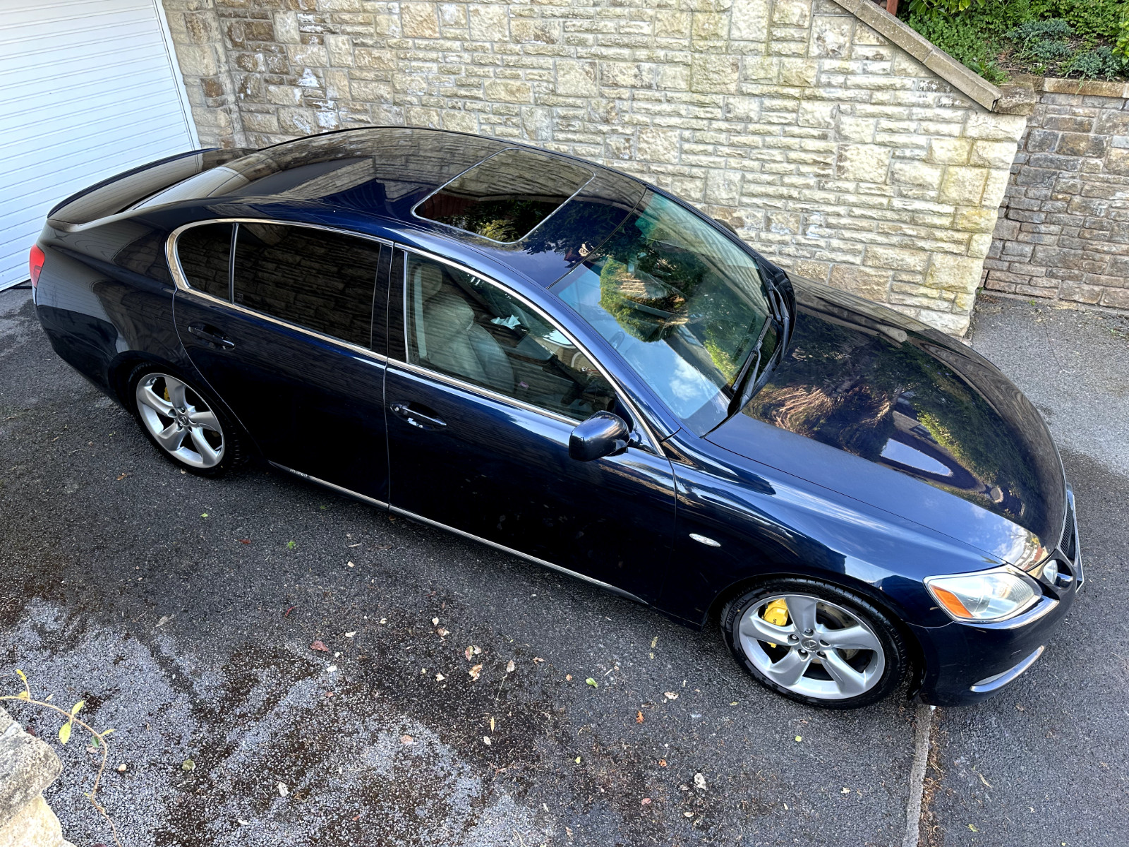 2006 Lexus GS 450h SE-L, Hybrid Battery | Grelly UK