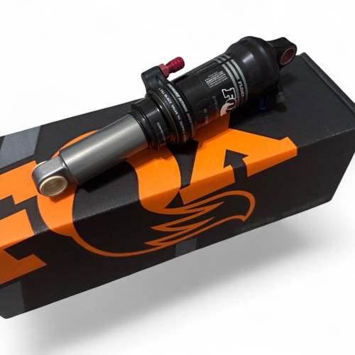 FOX Float CTD Evolution Series SV Rear Shock | 7.875x1.93 | Autosag ...