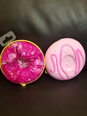 Pikmi Pops FLAVA THE MONKEY Doughmis JELLY PIKMI | eBay