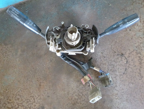 Kia Rio 00-8/02 Hatch Combination Switch | eBay