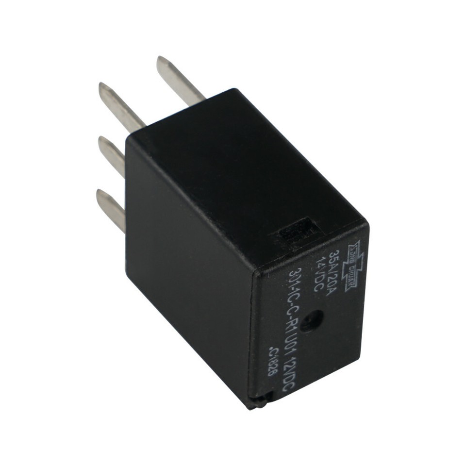 35A/20A 14VDC Relay For Can-Am Commander 800 1000 2011-2018 Defender ...