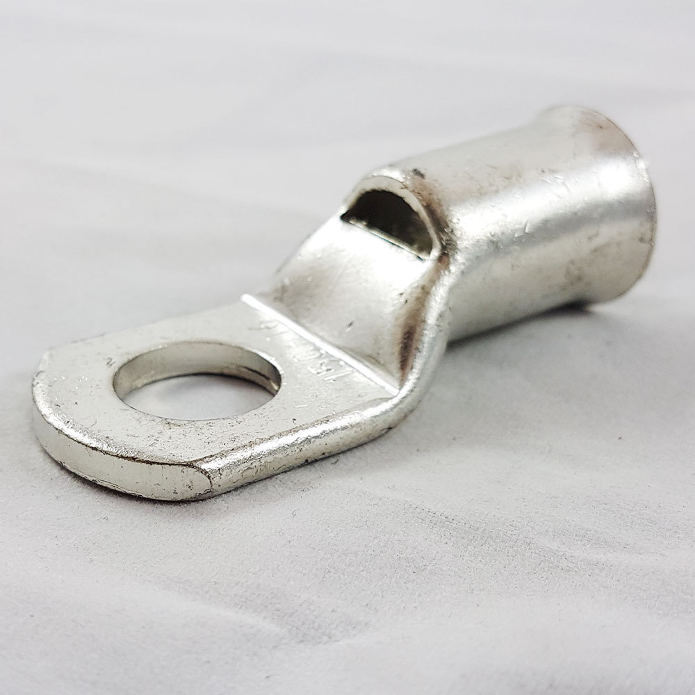 Copper Tube Terminals 150mm Cable Battery Starter Cable Lugs Eyelets ...