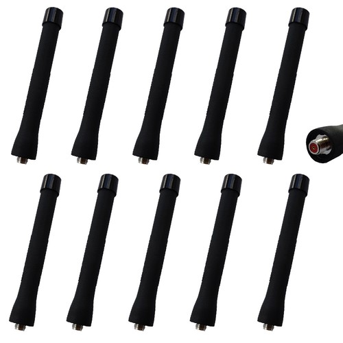 10x VHF 136-174MHz Antenna for Motorola XTS2500 XTS3000 XTS5000 HT1000 ...