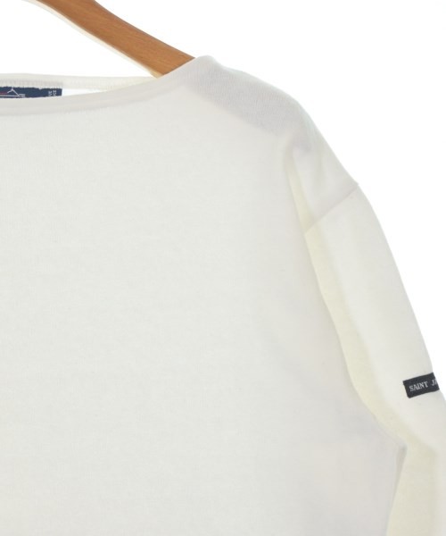 SAINT JAMES T-shirts/Cut & Sewns White 3(SApprox. M) 2200691741048 | eBay