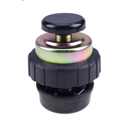 Fuel Filter Hand Primer RE50467 For John Deere 110 120 200LC 5105 5200 ...