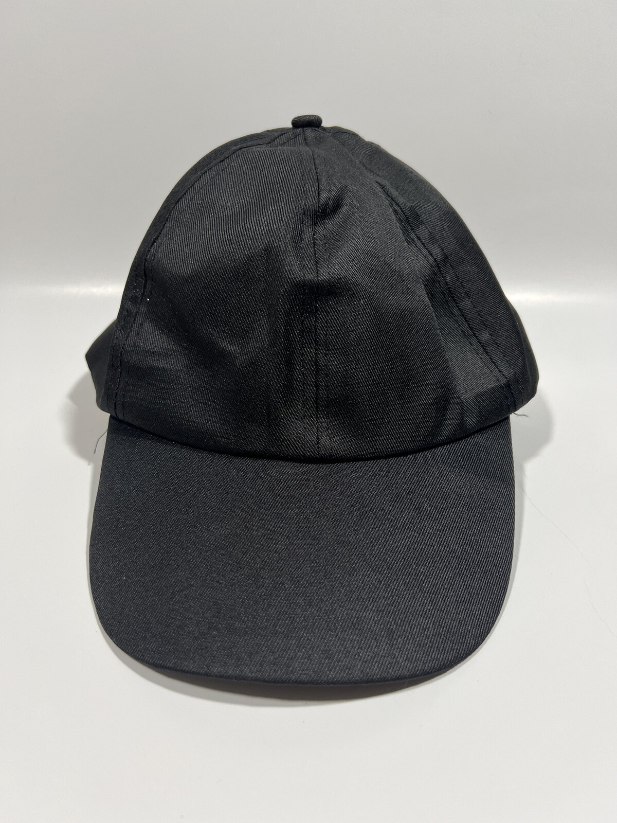 Juncture Black Adjustable Adult Hat Cap | eBay