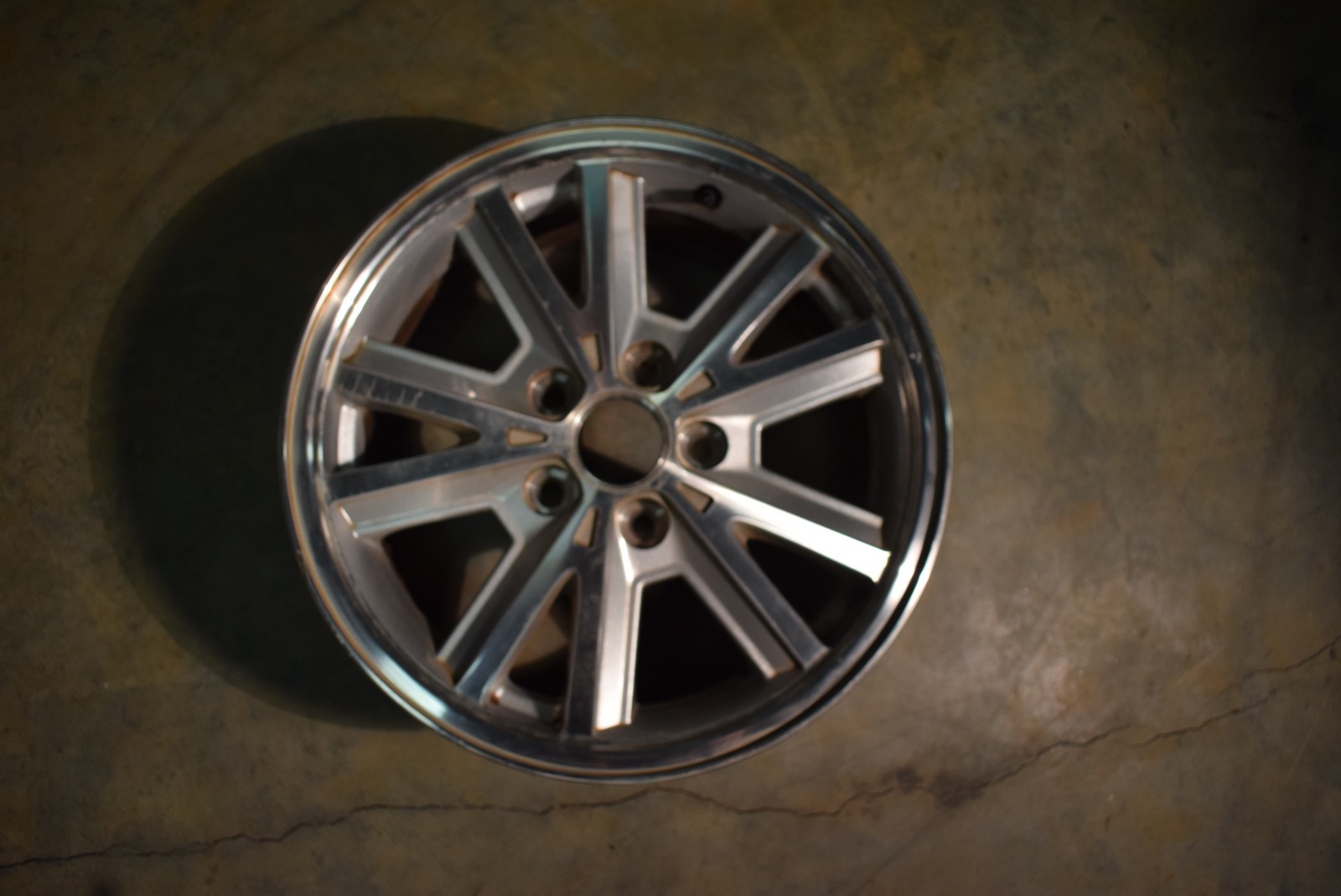 2005-2009 FORD MUSTANG 16 INCH WHEEL RIM FACTORY OEM | eBay