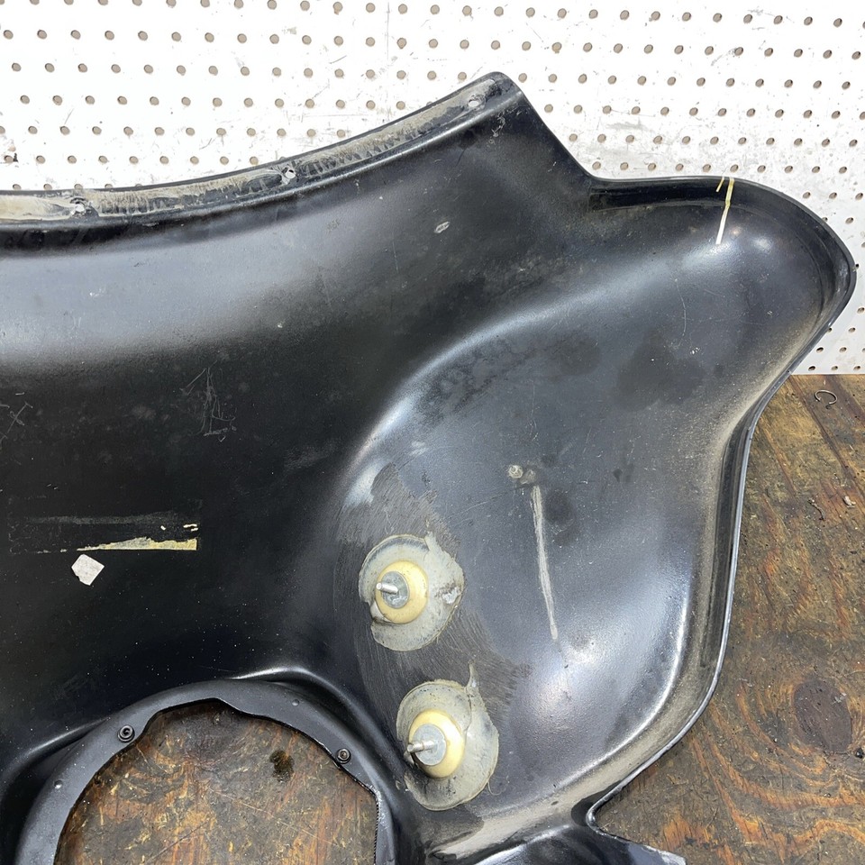 Harley-Davidson Electra Glide Ultra Classic Front Fairing Cowling Cowl ...