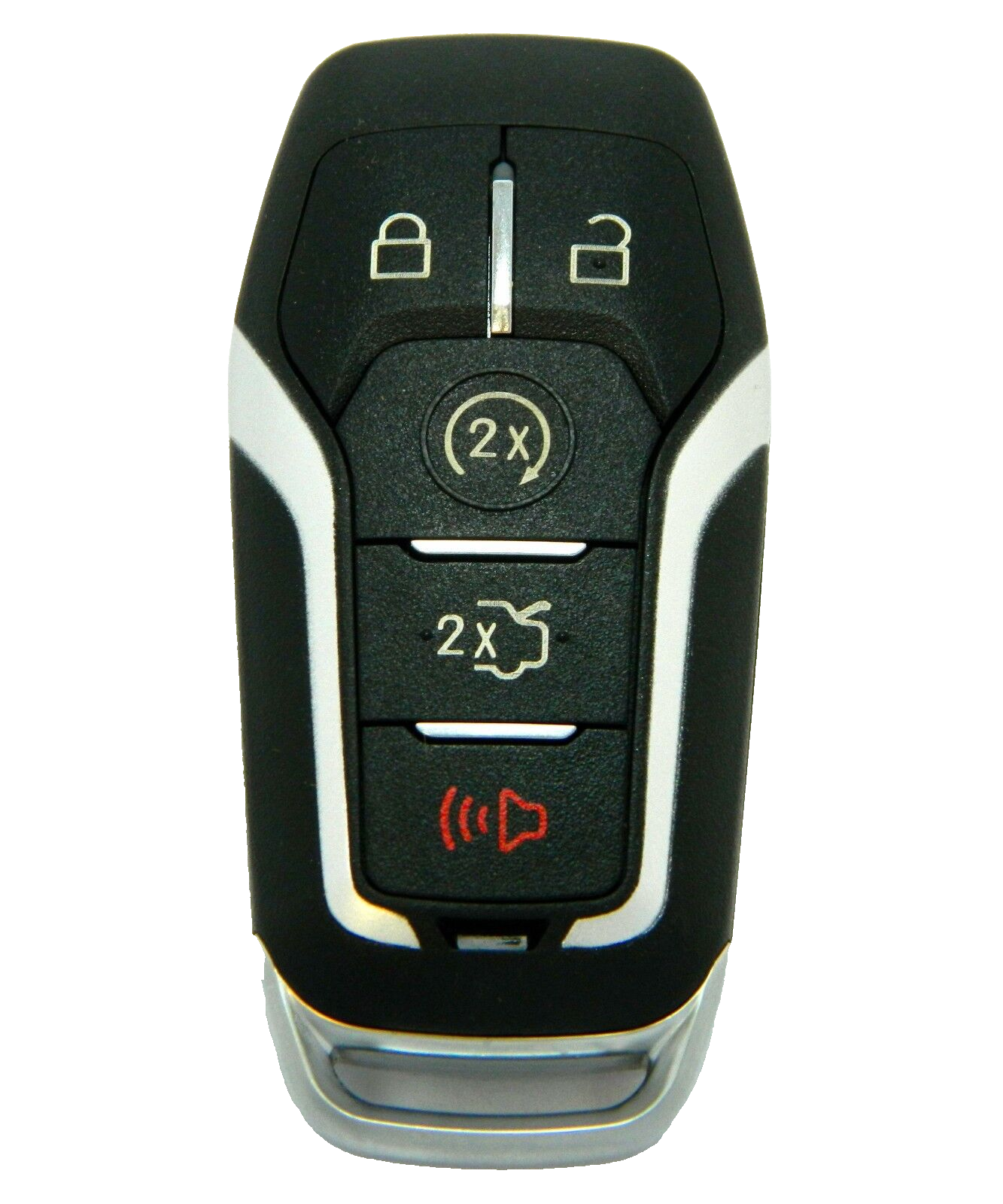OEM ELECTRONIC 5 BUTTON REMOTE START KEY FOB FOR 2015 2016 FORD EDGE | eBay