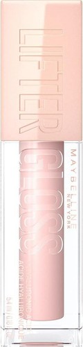 Maybelline Hydrating Lip Lifter Gloss - 02 Ice | eBay Australia