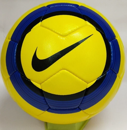 Nike Soccer Ball T90