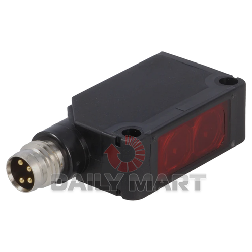 New In Box PANASONIC CX-491-P-Z Photoelectric Sensor | eBay