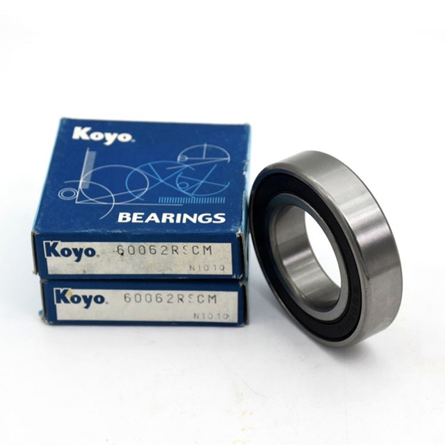 6305RS Koyo Single Row Ball Bearing for sale online | eBay