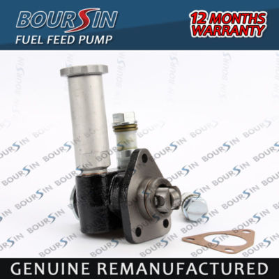 Fuel Feed Pump Assy For Mitsubishi Fuso Canter FG325 FG327 FG335 FG337 ...