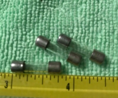 3 Pcs GMA2 2A BUSSMANN BUSS FUSE 250V 5mm x 20mm FAST BLOW | eBay