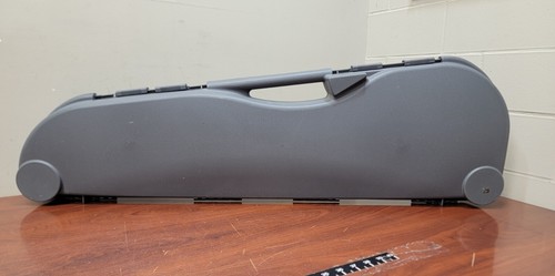 Benelli Hard Gun Case – Shotgun, Gray | eBay