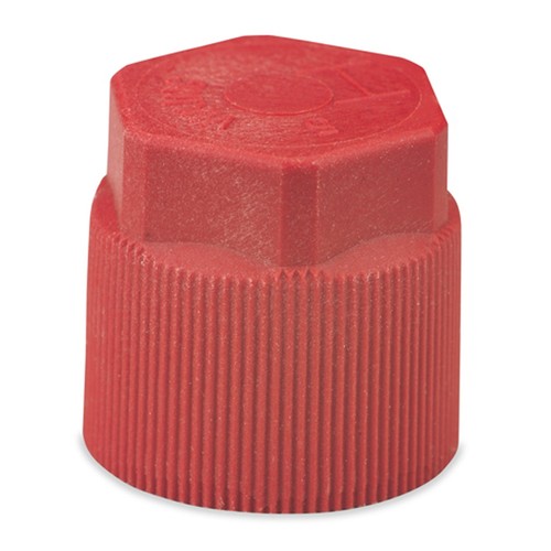 A/C Service Valve Fitting Cap for Service Port Cap 10Mm X 1.25 High ...