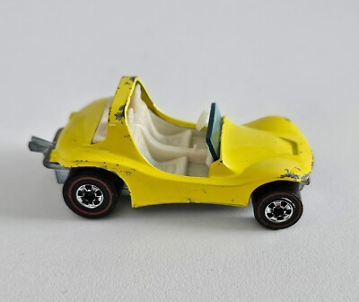 1969 Hot Wheels Dune Daddynull
