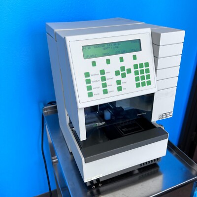 Thar Technologies SFC Super Pure Discovery 920 Chromatography HPLC ...