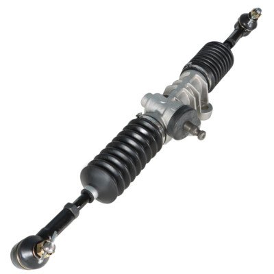 Steering Gear Box Assembly For Ezgo RXV 2008-Up Golf Cart Steering Rack ...