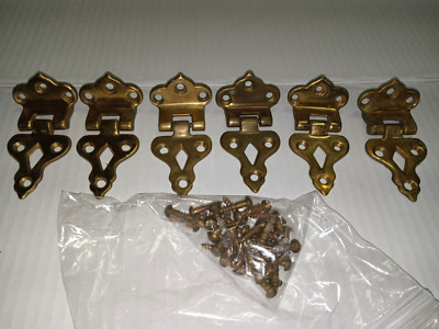 Ice Boxes - Ice Box Hardware Hinges