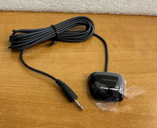 IR Mini Blaster Emitter For Logitech Harmony Remote Ultimate Smart ...