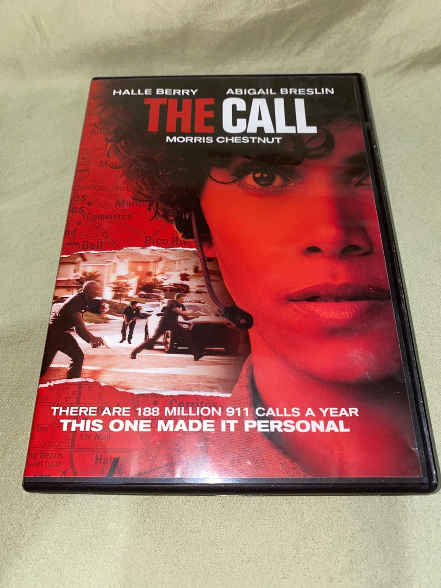 Abigail Breslin The Call Movie