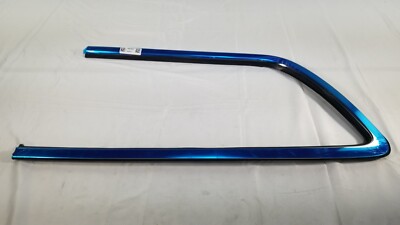 NEW OEM Mopar Quarter Panel Window Trim Right 68497494AB Voyager ...