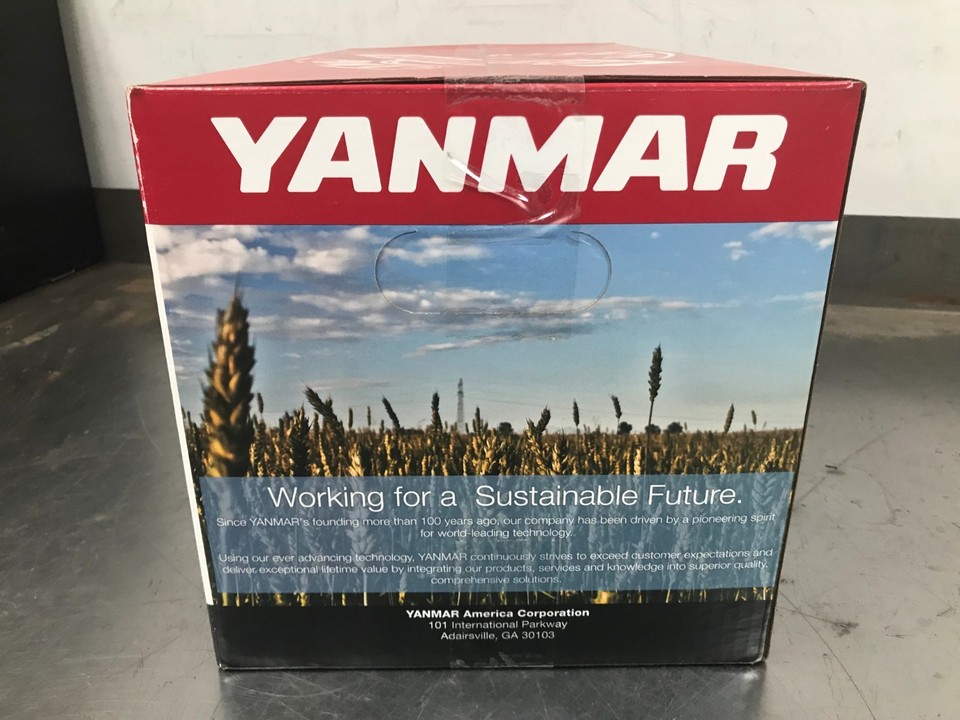 OEM Yanmar Maintenance Kit - KIT-SA001 for SA221 SA324 SA424 Tractors ...