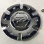 Zinik Z9 Sabini Wheel Center Cap Chrome Z-9 (FWD) CAP-Z090 5-7/8 ...