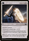 x1 Drogskol Infantry // Drogskol Armaments VOW MTG 10/277 COMMON M/NM ...
