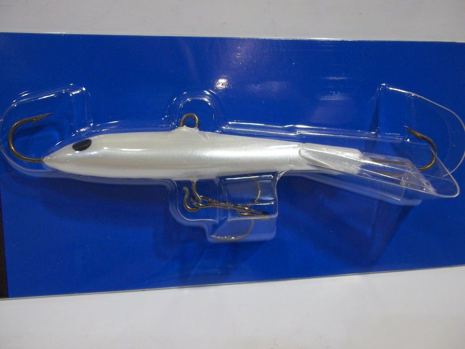 Rapala Jigging Rap W7 fishing lure 5/8 oz 2-3/4" long Choose your ...