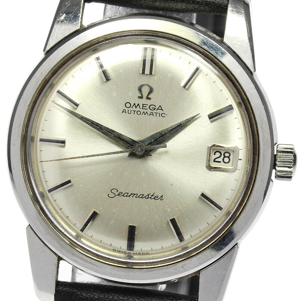 OMEGA Seamaster 166009 for sale online | eBay