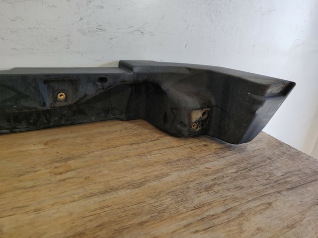 2007 - 2017 Jeep Wrangler Rear Bumper OEM MOPAR Take off Part ...