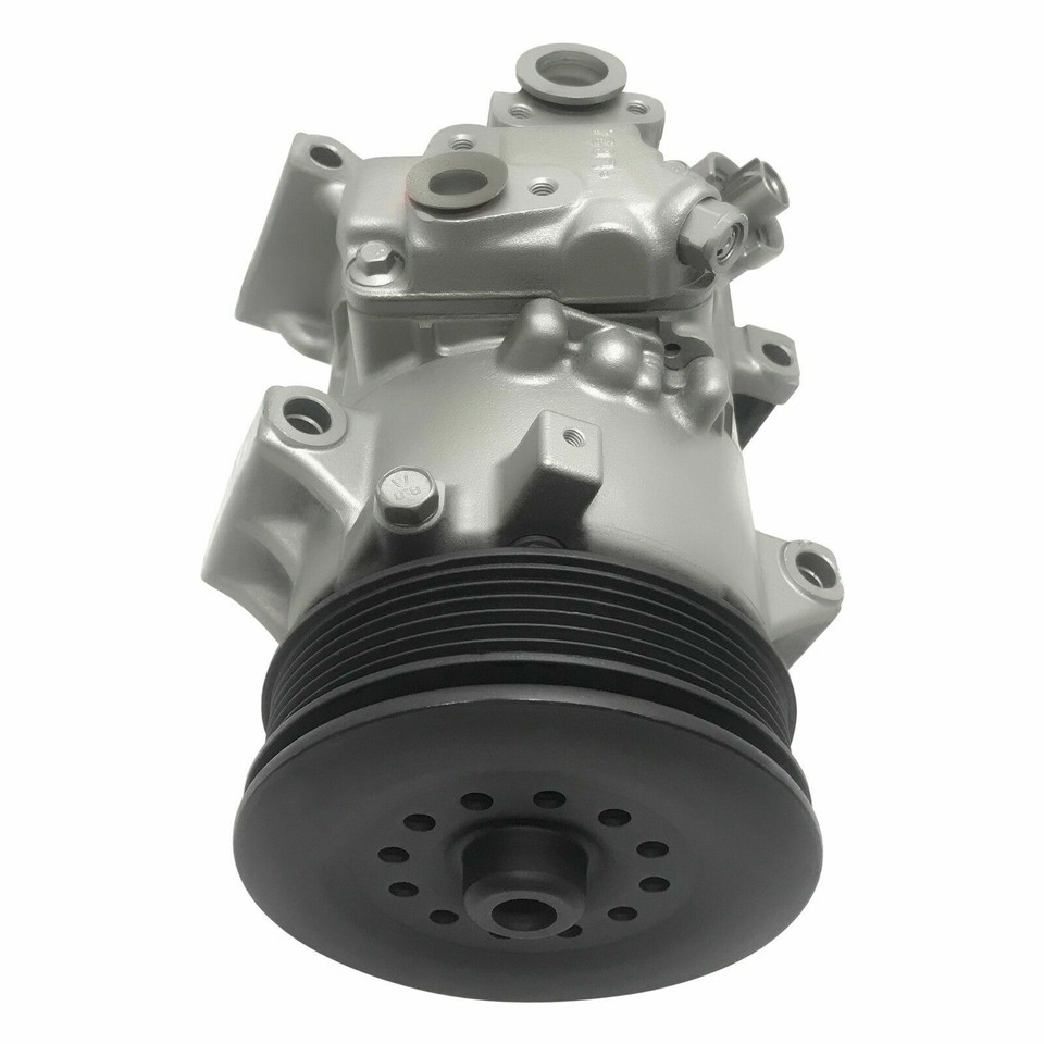 RYC Reman AC Compressor Kit AEG316 Fits Scion xB 2.4L 2008 - 2015 | eBay