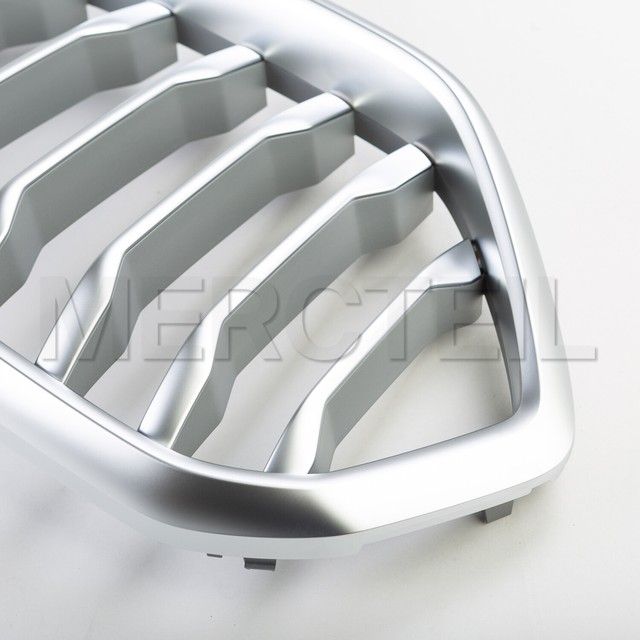 BMW X6 G06 Grill Light up Wall Decor P/n 51138494884 for sale online | eBay