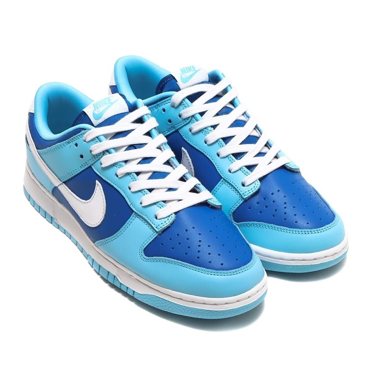 Nike Dunk Low Retro QS Argon (27cm)-