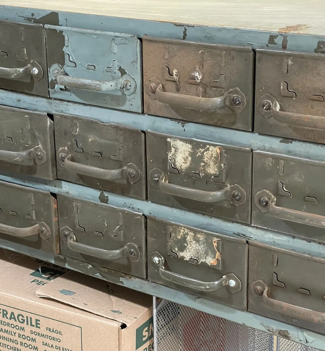 Equipto Drawer Cabinets | Cabinets Matttroy