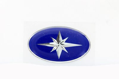Polaris POLARIS STAR LOGO 7078465 OEM NEW | eBay