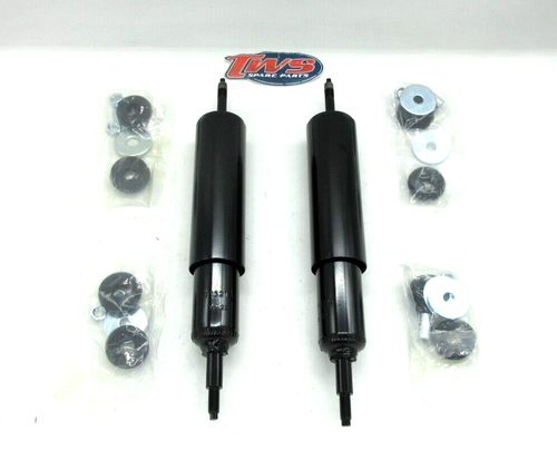 Set 2 Amortisseurs Avant Appropriés Pour FIAT600 de Collection 4048309 ...