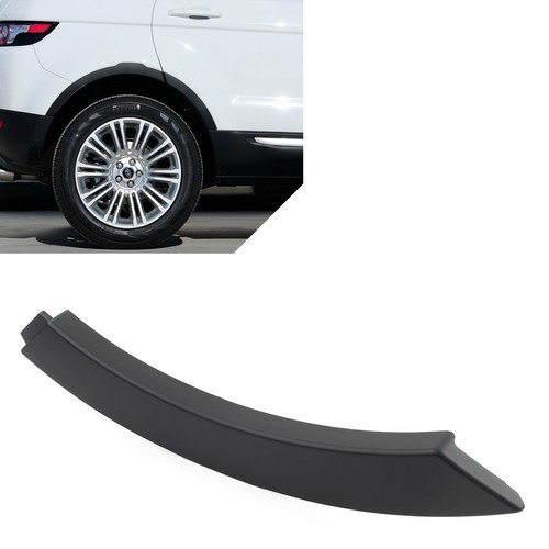 Car Rear Wheel Front Arch Door Molding For Land Rover Range Rover ...