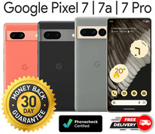 Google Pixel 7a for Sale - Shop New & Used Cell Phones - eBay Google Pixel 7a for Sale - Shop New & Used Cell Phones - eBay
